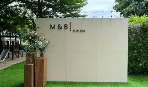 Backdrop Sự Kiện Là Gì Khi Nào Nên Sử Dụng Backdrop Sự Kiện