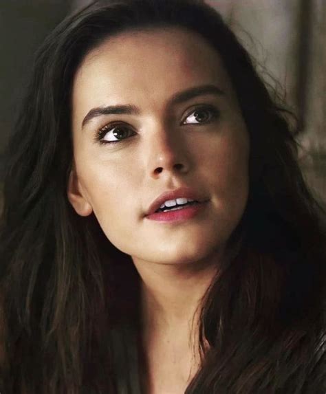 Pin Van Anna Op Daisy Ridley In 2024