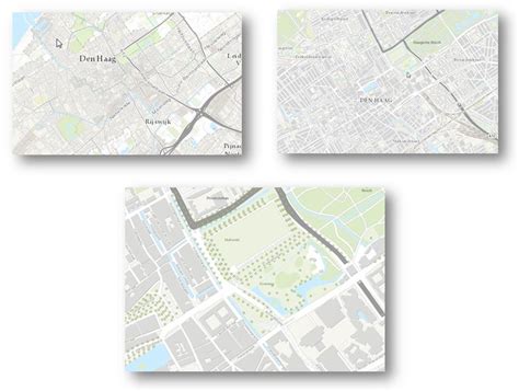 A Question Of Scale Resolution And Mmu