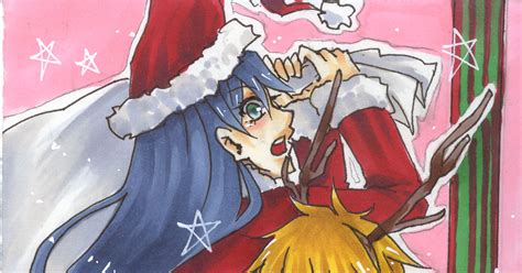 創作 クリスマス テンpaのイラスト Pixiv