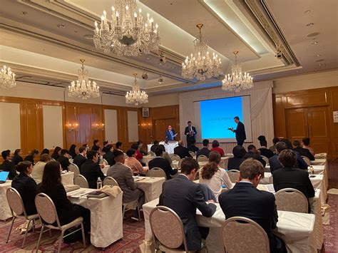 ELEC講師が新規ALTへ向けて授業と指導に関する研修を実施ホテルルポール麹町 一般財団法人英語教育協議会ELEC