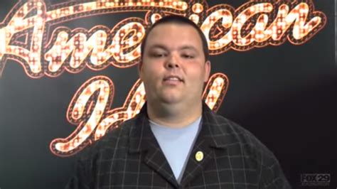 Scott Savol American Idol Wiki Fandom