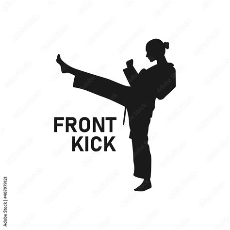 Kick Logo