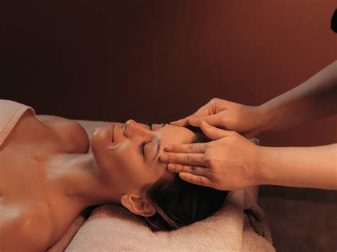 Anti Stress Massage In Istanbul Book Now