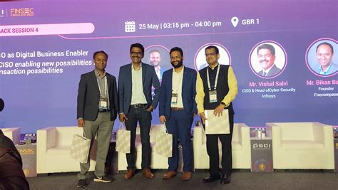 [video] Firecompass On Linkedin Cybersecurity Ciso Dsci