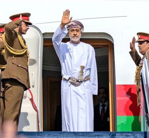 ثريد أبرز محطات الوساطة العمانية في الأزمة اليمنية 🇴🇲🇾🇪 نسردها لكم
