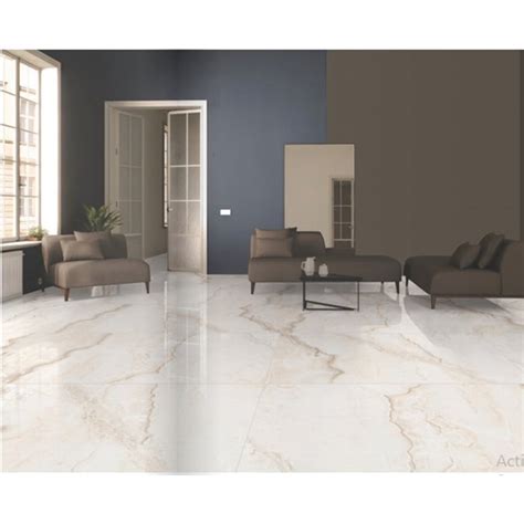 Onyx Beige Ultima Kajaria Tile — Saini World