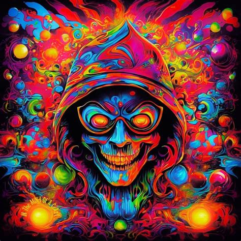 The Crypt Keeper Etsy