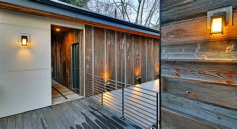 Dwell Developments Net Zero Home In Seattle Is Packed With Sustainable