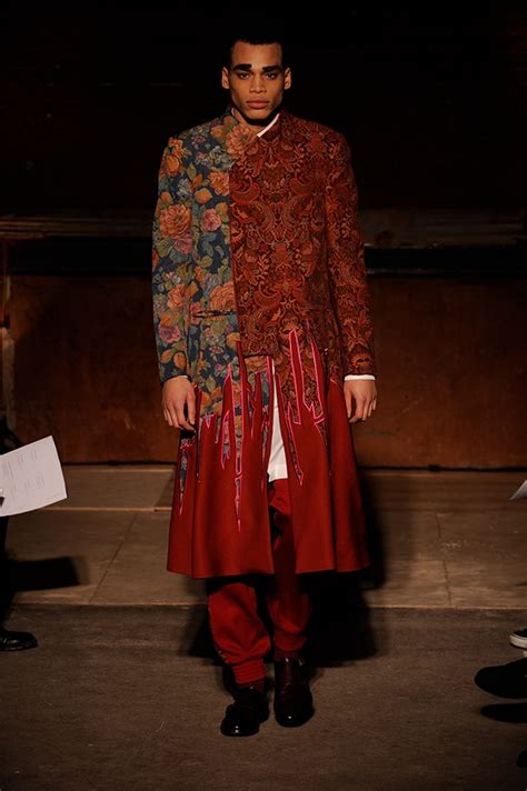 Textile Migration Ss2015 On Behance