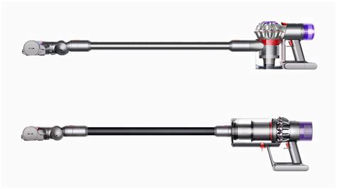 Dyson V8 Vs V10 Which Cordless Vacuum Should You Buy Techradar