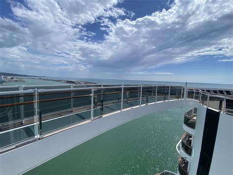 Msc Seaview Круизният кораб на който децата забравят за телефоните