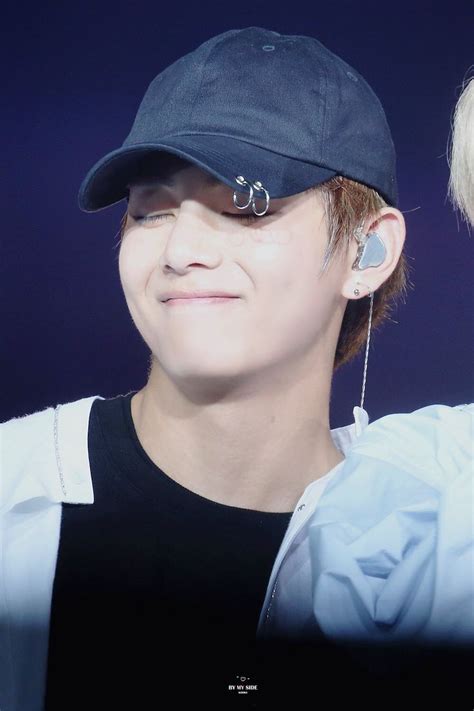 Bymysidekookv Do Not Edit” Kim Taehyung Taehyung Kim