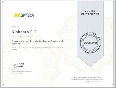 Nishanth C R On Linkedin Pythonprogramming