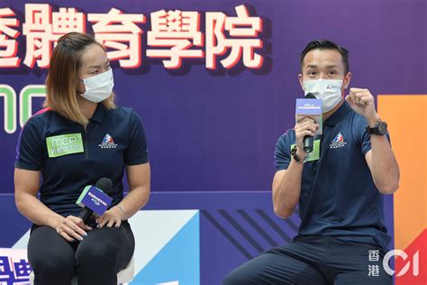 【空手道】李振豪談退役計劃 明年亞錦賽主場出擊終極一戰 媒體報道 文章中心 競技空手道中心 Be Smove Karate Fitness