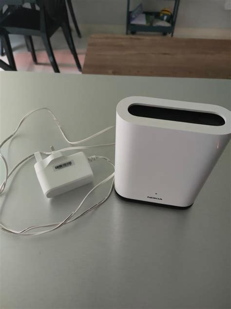 Nokia Extended Router Tv And Home Appliances Electrical Adaptors