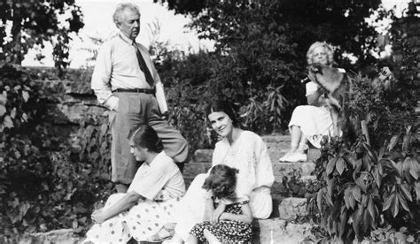 The Life Of Olgivanna Lloyd Wright Architects Artisans