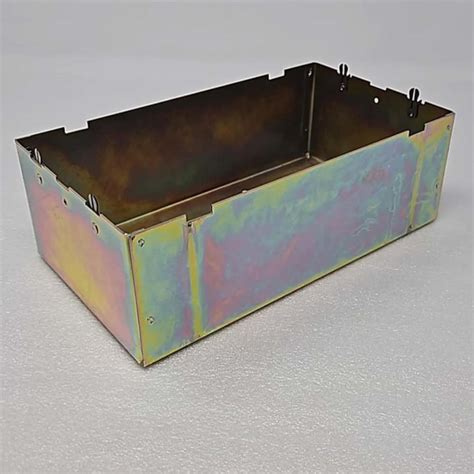 Seeburg Wsr5 Stepper Unit Metal Cover Victory Glass