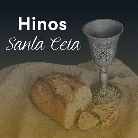 Hinos de Santa Ceia CCB CCB Santa Ceia álbum de CCB Hinos en Apple
