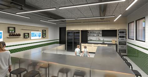 Culinary Lab