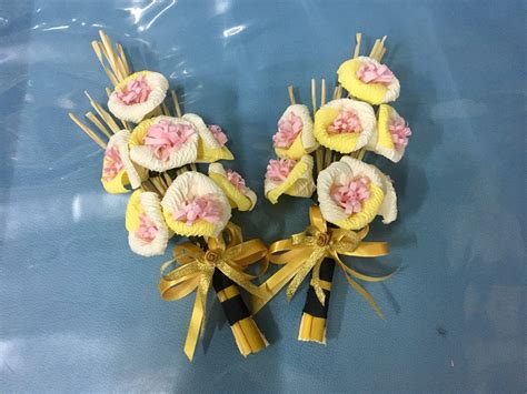 ดอกไม้จันทน์แฟนซี