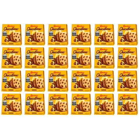 Mini Chocotone Ou Mini Panetone G Bauducco Kit Un Shopee Brasil