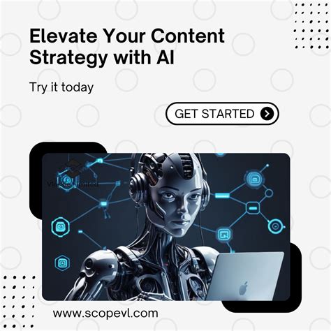 Vlaskie Limited On Linkedin Contentstrategy Aiwritingtool Scopevl