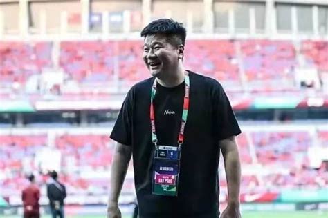 李金羽出任辽宁铁人队主教练！助理教练云南赛季