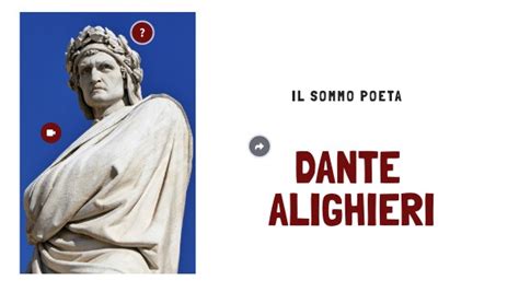 Dante Alighieri