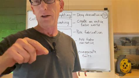 Shared Post Micro Lesson On The Persuasion Ethics Stack