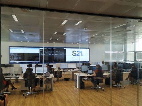 S21sec On Linkedin Cyberthreats Infosec Soc Cybersecurity S21sec