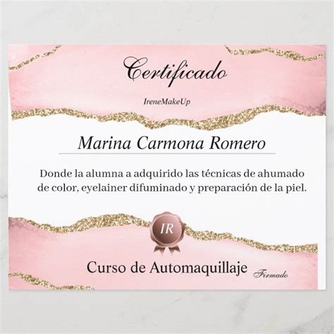 Finalización Del Curso De Entrega De Certificados Cursos
