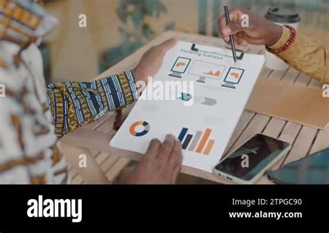 Cafe Statistics Stock Videos And Footage Hd And 4k Video Clips Alamy