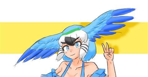 けものフレンズ Rkgk 海鰻のイラスト Pixiv