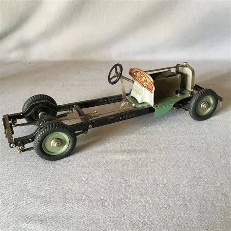 Proantic Marklin Car Chassis