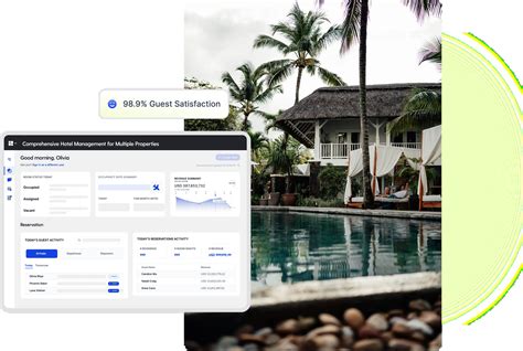 Pms System What Is A Property Management System Prostay