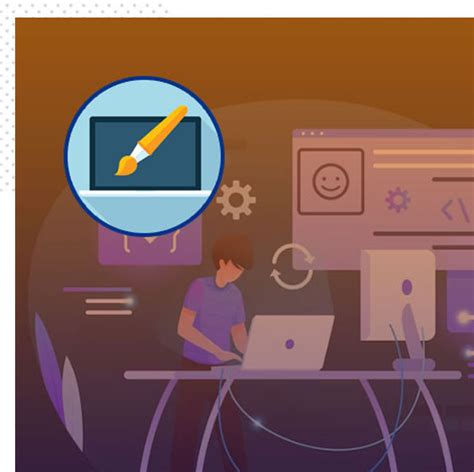 Ui Developer Kbk It Training And Overseas Education