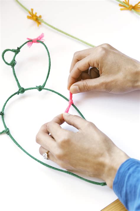 DIY Wire Cacti Garden Ideas HomeMydesign