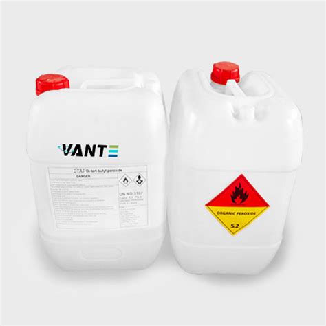Alkyl Peroxidesproductstianmen Wantai Technology Co Ltd