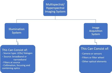 Multispectral And Hyperspectral Imaging Techniques Prophotonix