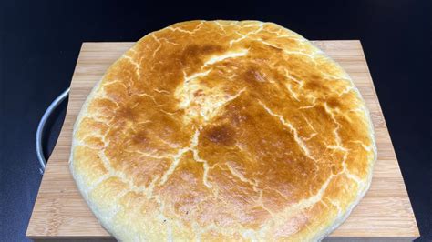 ნახევრად ფენოვანი ცომისგან მომზადებული უგემრიელესი ხაჭაპური ძველი რეცეპტი 🧀 Youtube