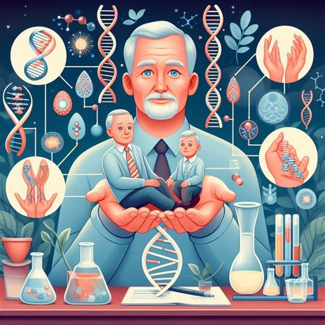 The Implications Of Paternal Mtdna Inheritance Rtd2