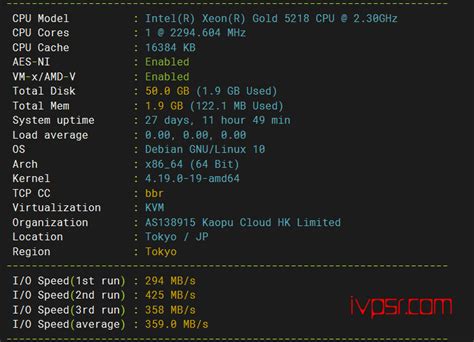 lightnode：日本vps简单测评，分享真实测评报告，lightnode怎么样？好不好？ vps部落 vps测评、优惠码与实用教程