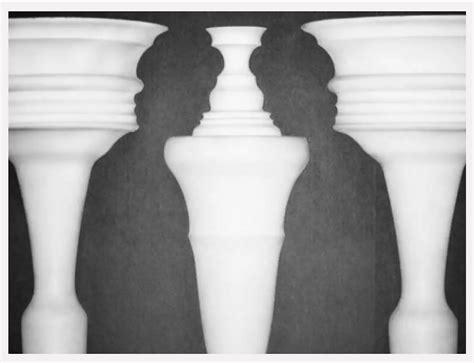 착시로 내 성향을 파악해 보자 이 그림에서 무엇이 처음으로 보이시나요 2