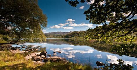 5 Best Walking Routes In Eryri Snowdonia National Park