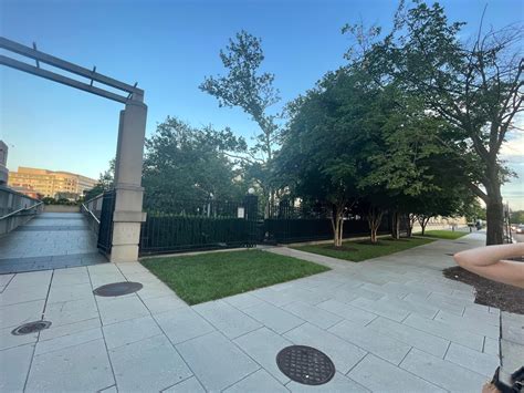 Law School Tours Day 3 The Georgetown University Law Center I Have So