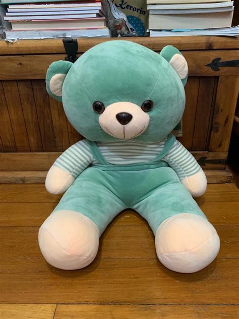 Big Soft Toys Hobbies And Toys Toys And Games On Carousell