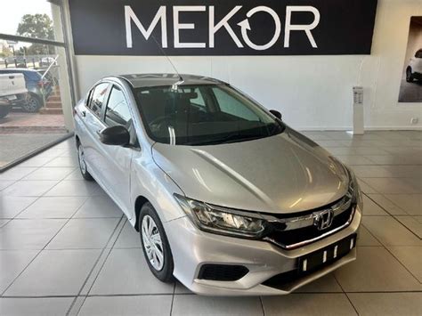 Used Honda Ballade 15 Trend Auto For Sale In Western Cape Za