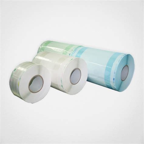 Self Seal Sterilization Pouch Sterilization Control Products Beya