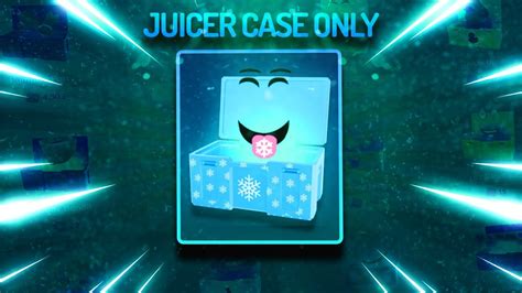 Juicer Only Roblox Rbxgold Youtube